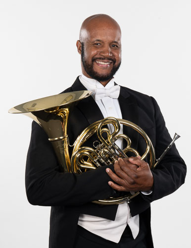 Horn | The Venice Symphony