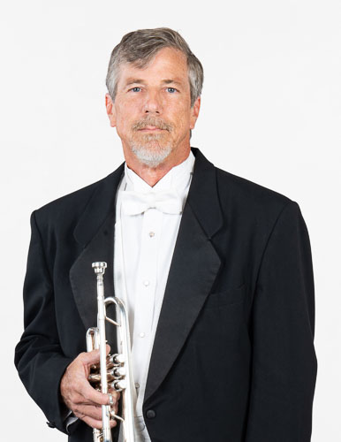 Kenneth Brown | The Venice Symphony