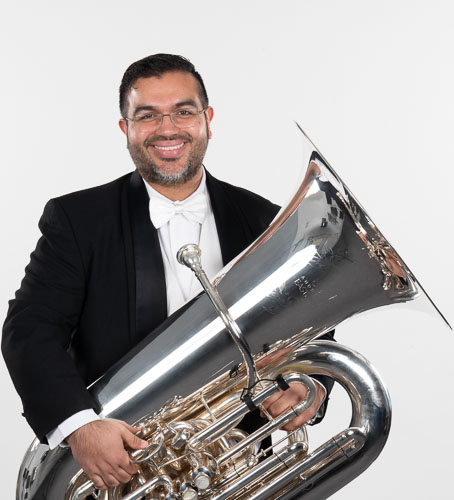 Tuba | The Venice Symphony