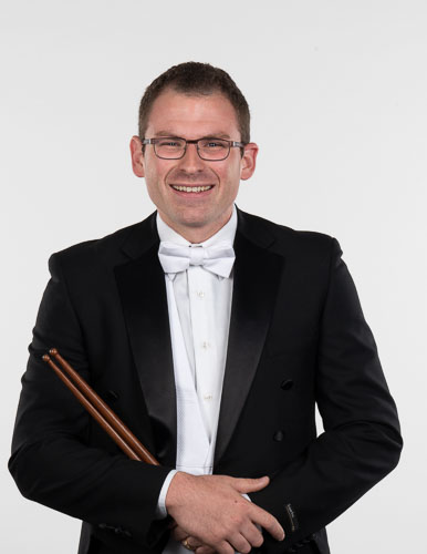 Nick Bruno | The Venice Symphony