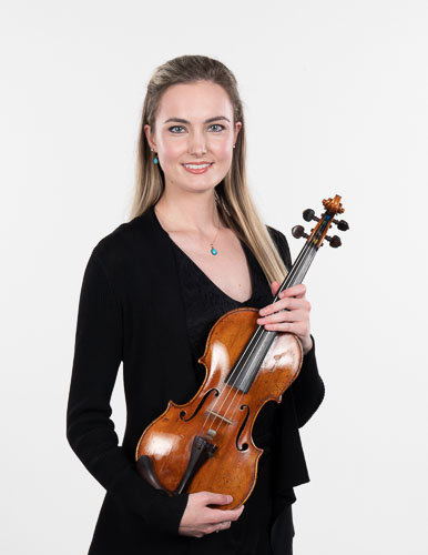 Katherine Gilger | The Venice Symphony