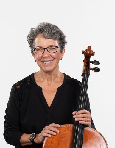 Cello | The Venice Symphony