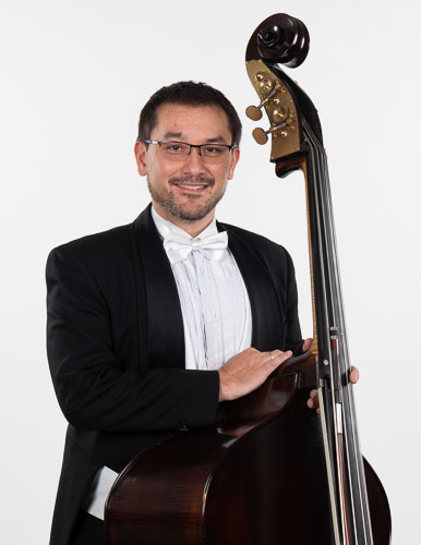 Bass | The Venice Symphony