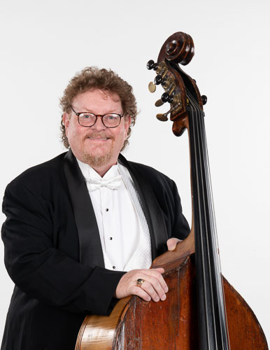 Kevin Gallagher | The Venice Symphony