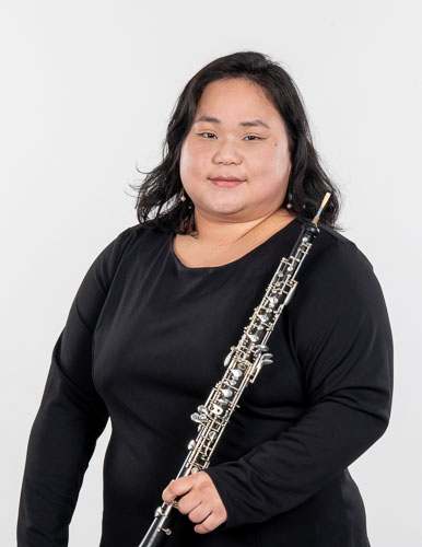 Chanmi Kim | The Venice Symphony