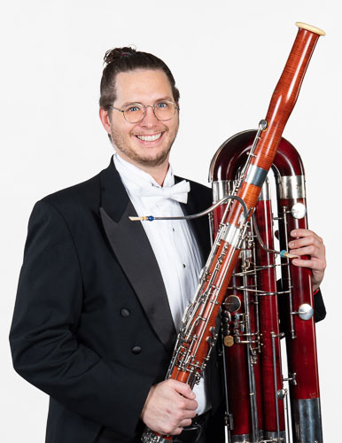 Contrabassoon | The Venice Symphony