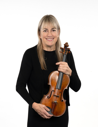 Second Violin | The Venice Symphony
