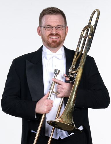 Joe Offner | The Venice Symphony