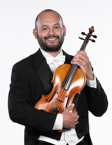 Roberto Henriquez | The Venice Symphony