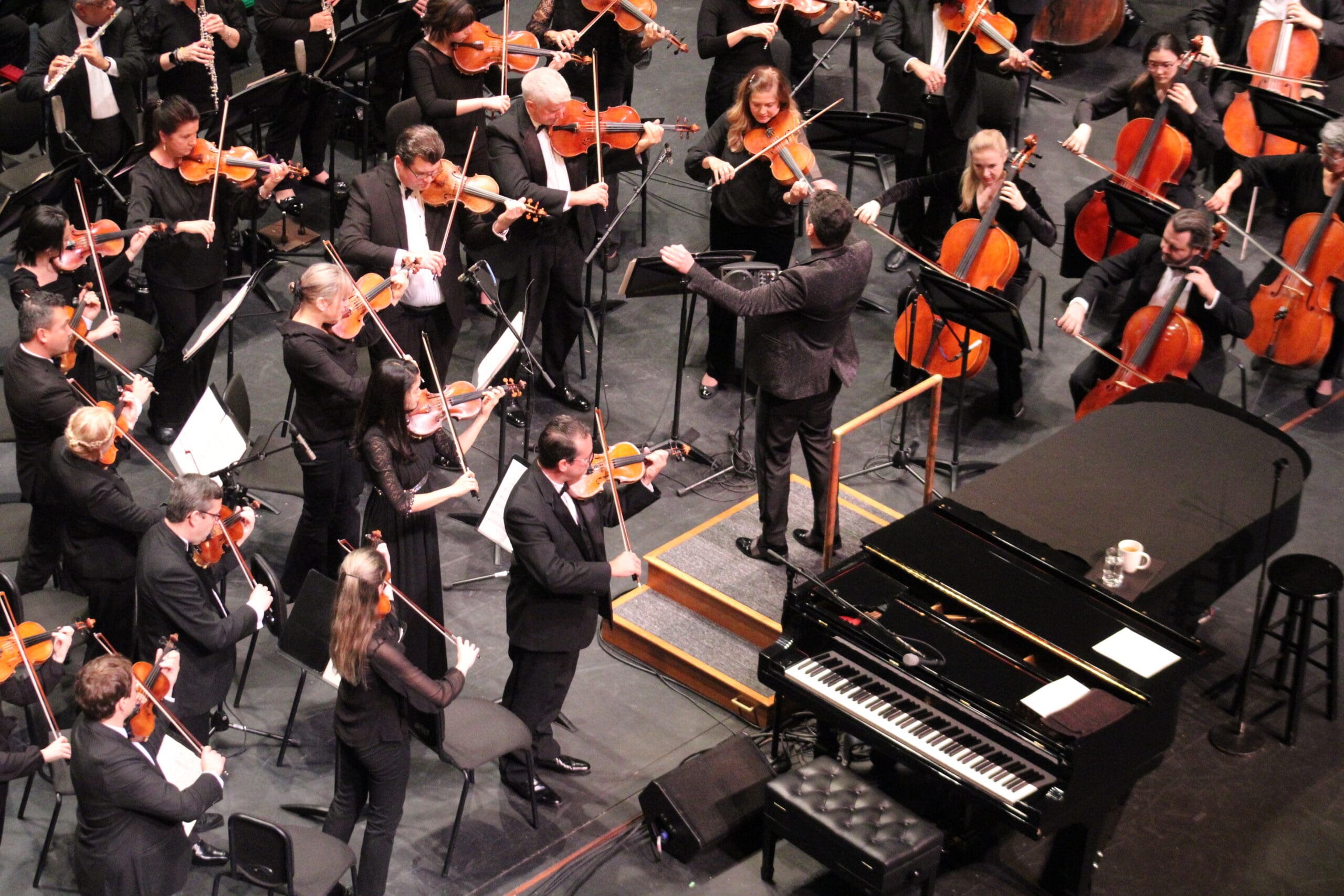 Media Kit | The Venice Symphony