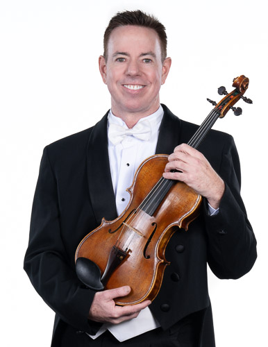 Viola | The Venice Symphony