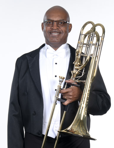 Teddy Arnold | The Venice Symphony