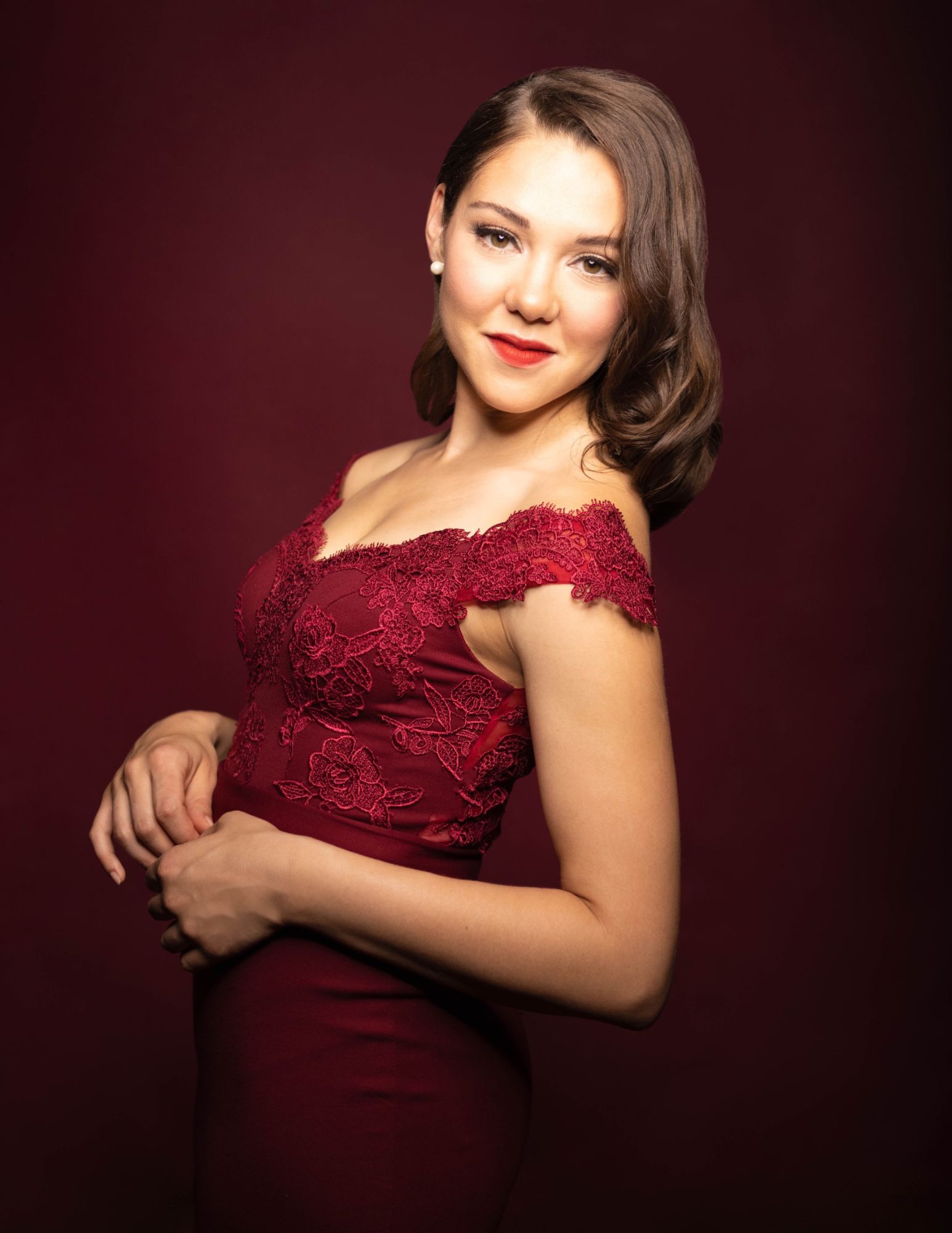Andrea Ross & The Venice Symphony Big Band | The Venice Symphony