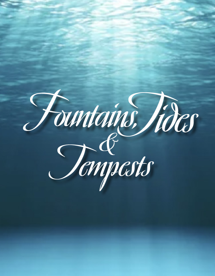 Fountains, Tides & Tempests | The Venice Symphony