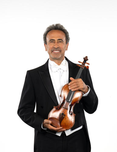 Alex Shlifer | The Venice Symphony